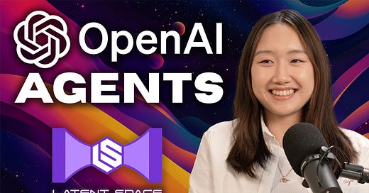 Latent.Space | swyx & Alessio | Substack