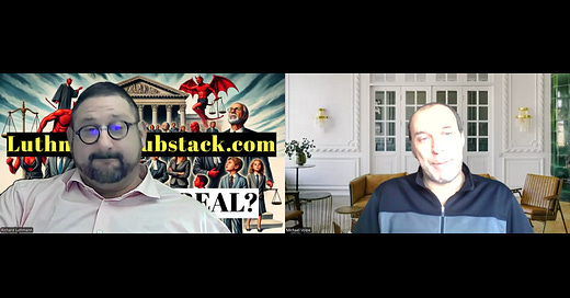 The Unknown Episode 23: an Interview with Bruce Matzkin about the "Bad ...