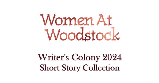 Get Yourself PUBLISHED | Ann Voorhees Baker | Substack