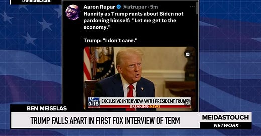 Meidas+ | MeidasTouch Network | Substack