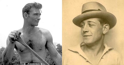 Collide Press | Clint Collide | Substack