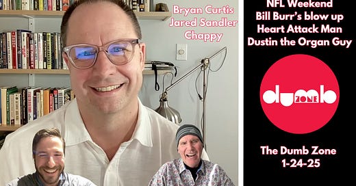 The Dumb Zone | Substack