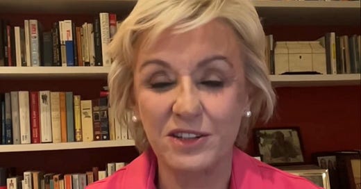 House Inhabit Podcast | Jessica Reed Kraus | Substack