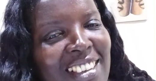 Les inspirations de Clarisse | Clarisse Ayisha LIBENE | Substack