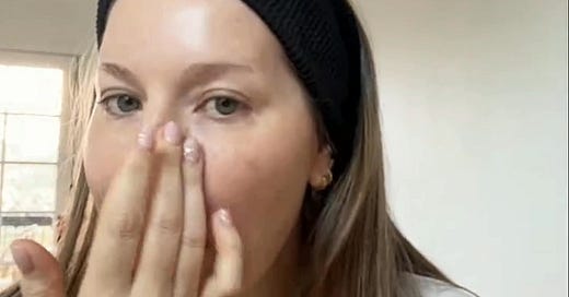 HRH COLLECTION | Substack