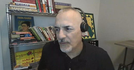 The Westside Populist | Miguel Ortega | Substack