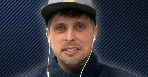 Bible Study Podcast | Wes McAdams | Substack