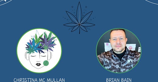 AusCannaReviews’s Substack | Christina Mc Mullan | Substack