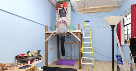 Joseph's Machines | Joseph Herscher | Substack