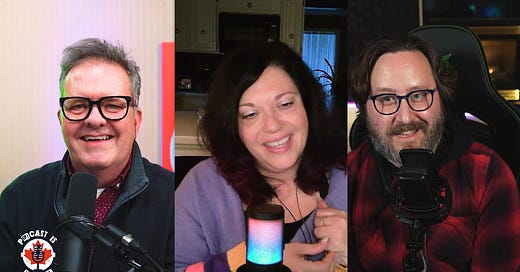 BRITTLESTAR | Substack