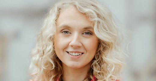 United SHE Stands | Ashley Kindsvatter | Substack
