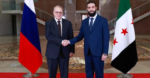 Vanessa Beeley | Substack