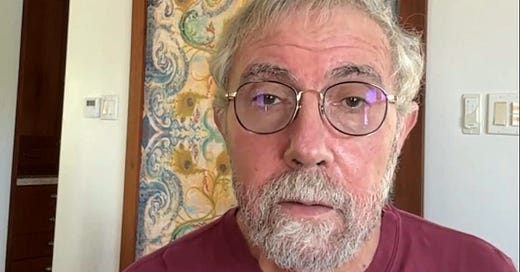 Exponential View | Azeem Azhar | Substack