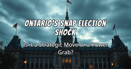 A Canadian Returnee | Substack