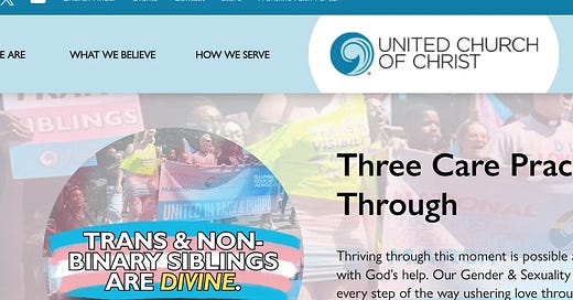 Experimental Sermons | Jake Dell | Substack