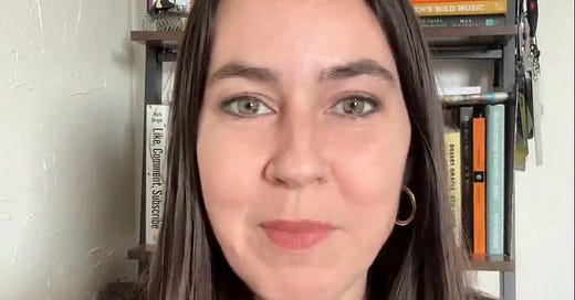 User Mag | Taylor Lorenz | Substack