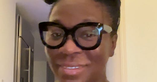 India Arie The Soulbird Perch | Substack