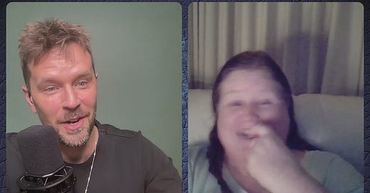 Time Has Come | Graham Wardle | Substack