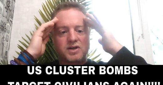 Patrick Lancaster’s Substack | Substack