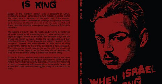 Antelope Hill Publishing | Substack