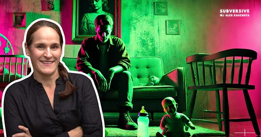 The Garden of Earthly Delights | Alex Kaschuta | Substack