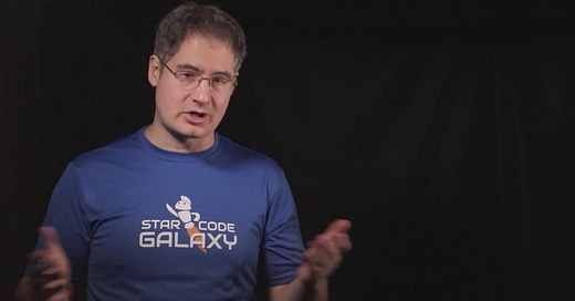 Computer, Enhance! | Casey Muratori | Substack