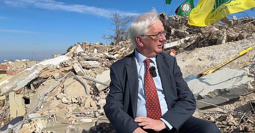 Craig’s Substack | Craig Murray | Substack