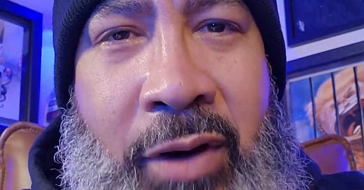 DEFIANT Dispatches | BrooklynDad_Defiant! | Substack