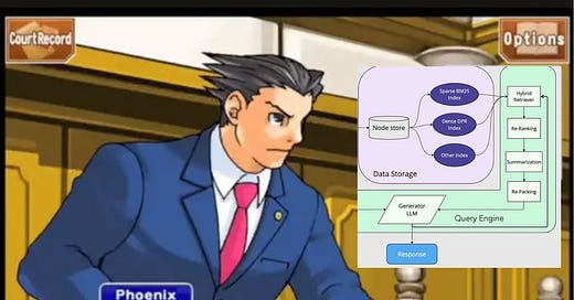 Weighty Thoughts | James Wang | Substack