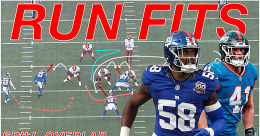 MatchQuarters | Cody Alexander | Substack