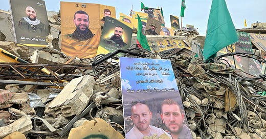 Vanessa Beeley | Substack