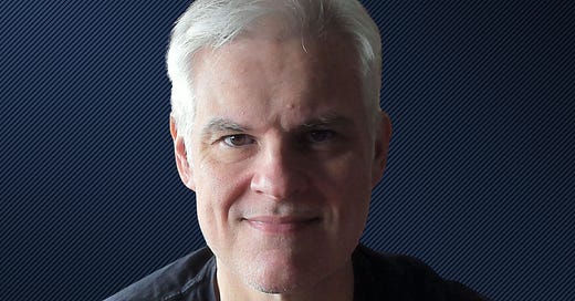 Radically Christian | Wes McAdams | Substack