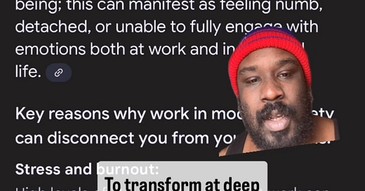 The White Rabbit | Kyree Anthony | Substack