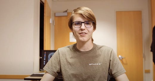 Christopher F. Rufo | Substack