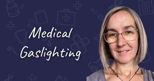 Dr Sam Bailey | Substack