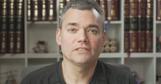The Beinart Notebook | Peter Beinart | Substack