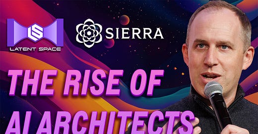 Latent.Space | swyx & Alessio | Substack