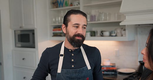 American Gravy | andrew gruel | Substack