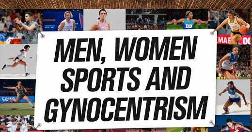 MenAreGood Substack | Tom Golden | Substack