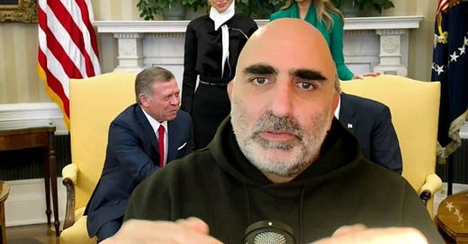 The Mizrahi Perspective | Substack