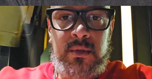 Standing Our Ground | Harry Dunn | Substack