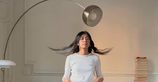 digital tinz | tina zhang | Substack