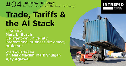 Intrepid Growth Partners' Substack | Substack