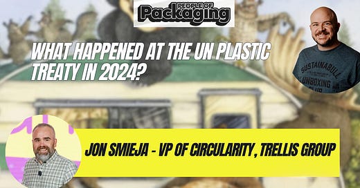 Packaging Is Awesome with Adam Peek | Substack