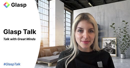 Glasp Newsletter | Substack