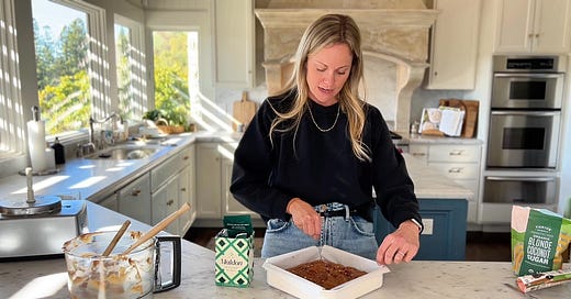 Make It Good with Danielle Walker | Substack