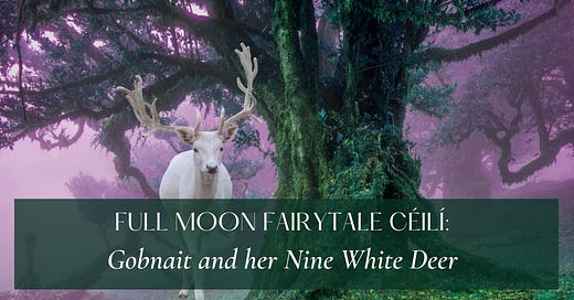 The Celtic Creatives | Jennifer Murphy | Substack