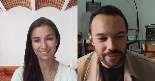 El Limonero 🌳🍋 | Veronica Llorca-Smith | Substack