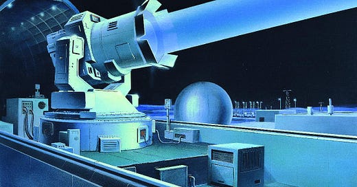 Angry Planet | Jason Fields | Substack