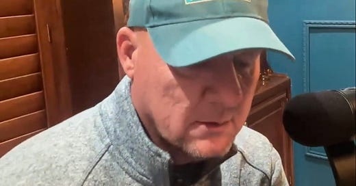 Matt Randolph | Substack